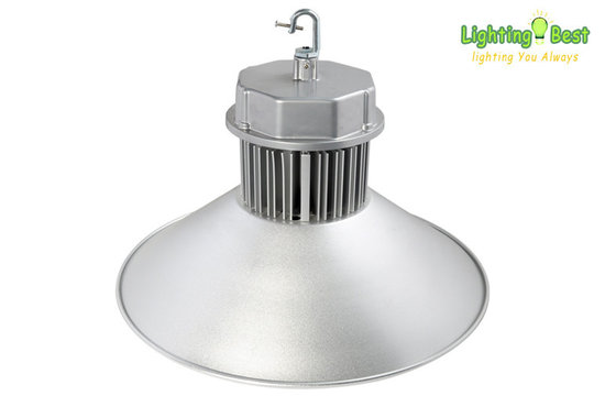 Professional Super bright 50w Led Highbay Light 50Hz - 60Hz with PSE , SAA approval