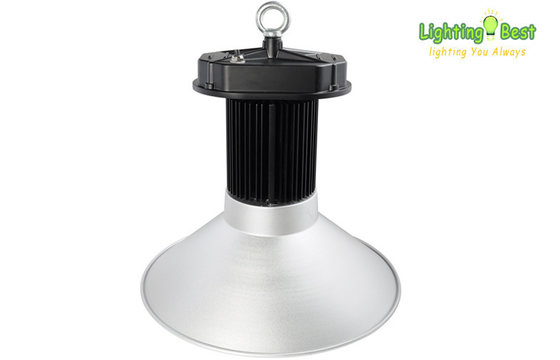 110V Input Voltage 150w Led High Bay Lights with US Bridgelux LED & Taiwan Mean Well Driver