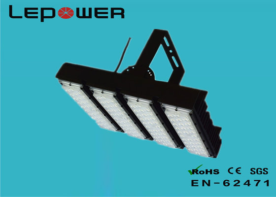 24000lm Outdoor Led High Bay Light Meanwell Driver Super High Brighrness