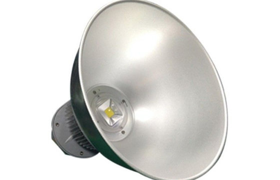 Bridgelux 60mil IP65 220v 150w Commercial LED High Bay Lighting For Gas Station / Garage