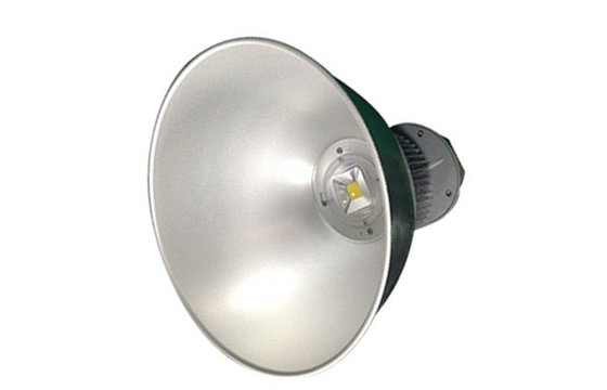 Bridgelux 60mil IP65 220v 150w Commercial LED High Bay Lighting For Gas Station / Garage