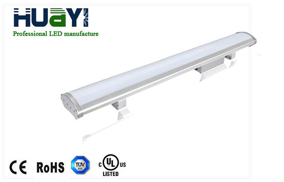 100w 150W / 200W Tri-proof LED High Bay Lights with Meanwell Driver