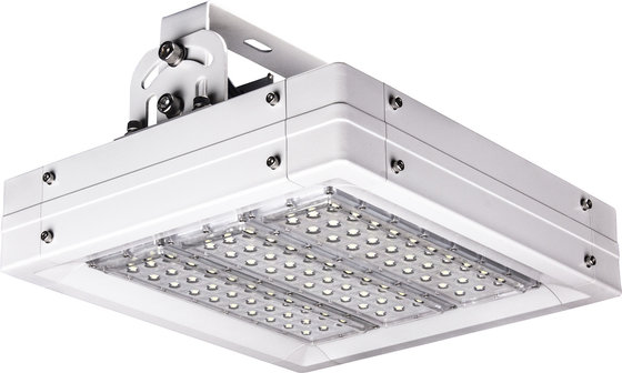 100 - 240V AC 100w LED High Bay light for Workshop , Energy Saving, IP65