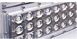 100 - 240V AC 100w LED High Bay light for Workshop , Energy Saving, IP65