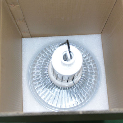 2015 New Design Hot Sale Dimmable 5years Warranty IP54 LED High Bay Lights