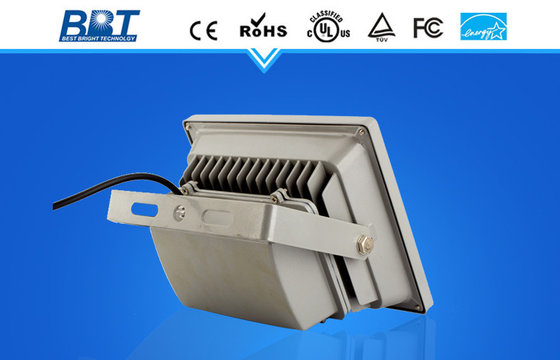 Environmentally Friendly High Power Led Floodlight Waterproof For Warehouse