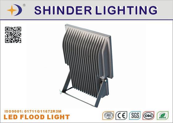 Small Waterproof LED Flood Lights 100w / LED Exterior Flood Light Fixtures