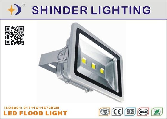 High Lumen COB Waterproof LED Flood Lights With Long Lifespan 30000Hr