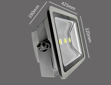High Lumen COB Waterproof LED Flood Lights With Long Lifespan 30000Hr