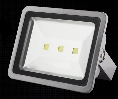 High Lumen COB Waterproof LED Flood Lights With Long Lifespan 30000Hr
