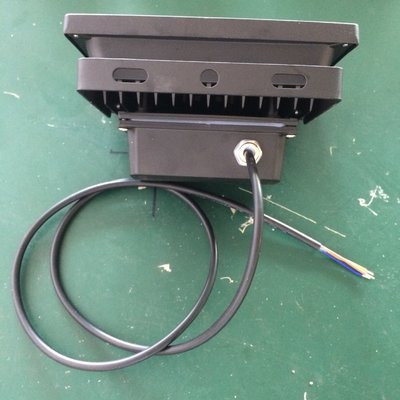 Aluminum Waterproof LED Flood Lights 20W 120 Degree Led Landscape Lighting