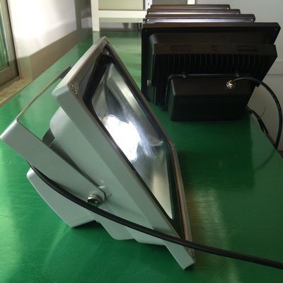 Energy-saving 50Watt Waterproof LED Flood Lights Outdoor High Power Led Lighting