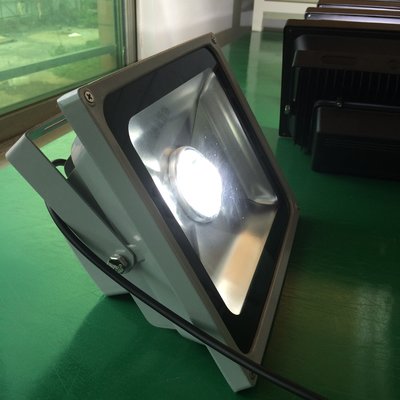 Energy-saving 50Watt Waterproof LED Flood Lights Outdoor High Power Led Lighting