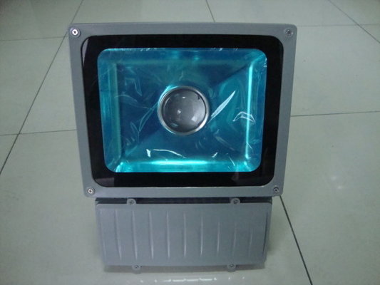 100 Watt Indoor Waterproof LED Flood Lights High Power Led Convex Lens