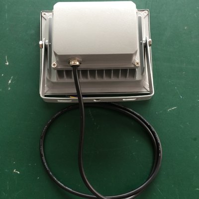 Indoor Security Led Waterproof Flood Lights 10W - 240W Aluminium Alloy Body