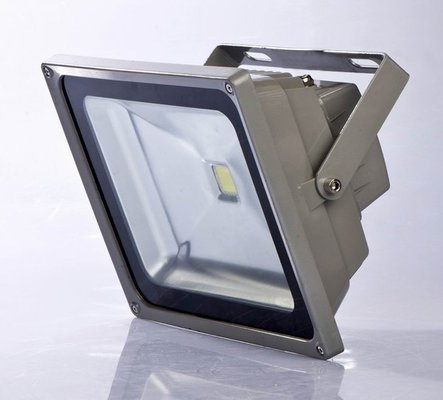 Solar Power 10W Waterproof LED Flood Lights 12V 3000K Outdoor Security Lighting