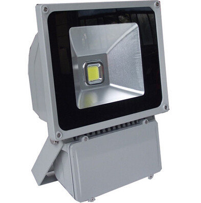 Super Bright Cool White Waterproof LED Flood Lights High Power Outdoor Spotlights