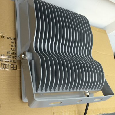 Super Bright Cool White Waterproof LED Flood Lights High Power Outdoor Spotlights