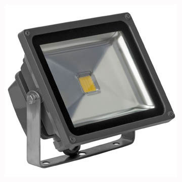 High Lumen 2700LM Waterproof Outside LED Garden Flood Lights 20W AC 220V