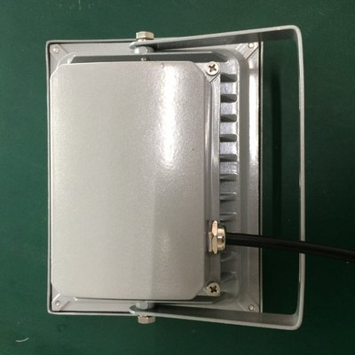 High Lumen 2700LM Waterproof Outside LED Garden Flood Lights 20W AC 220V
