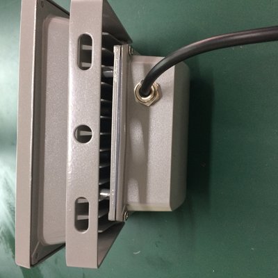 High Lumen 2700LM Waterproof Outside LED Garden Flood Lights 20W AC 220V