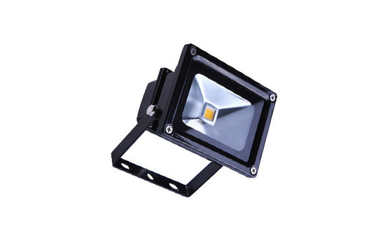 Waterproof Epistar / Bridgelux AC 120V 10 Watt LED Flood Light With Meanwell Driver