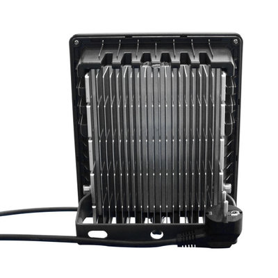 110lm/W installation cost Waterproof LED Floodlight For Exhibition halls