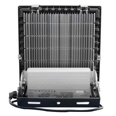 6000K IP65 Aluminum Waterproof LED Flood Lights for Metro Station with No glare