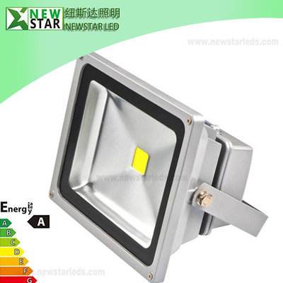 50W Waterproof LED Flood Lighting
