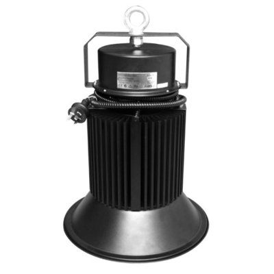 High CRI  Induction High Bay Lights Private Mold Energy Saving