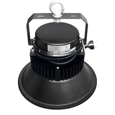 IP65 Induction High Bay Lights Special Liquid Heat Sink High Brightness