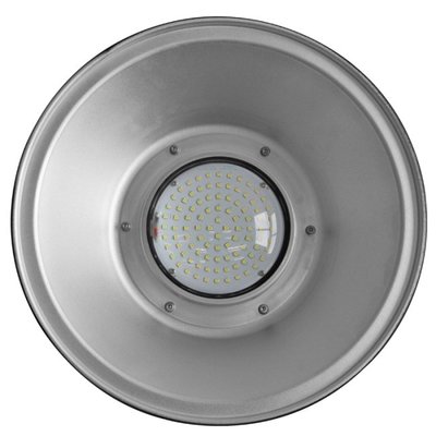 Hitachi PCB High CRI Induction High Bay Lighting Fixtures For Toll station