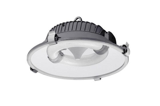 High Brightness Induction High Bay Lights 220V for Outdoor Playground / Supermarket