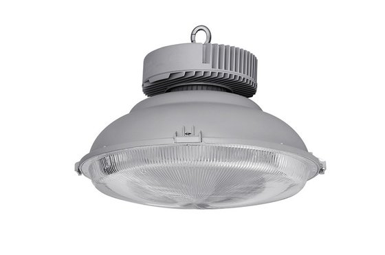 High Efficiency 200w Induction High Bay Lights For Indoor Warehouse Lighting