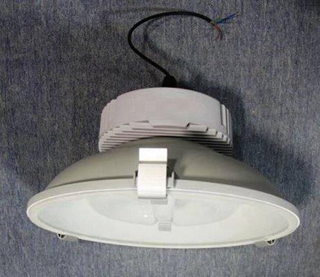 100W Super Bright Induction Light Fixtures / High Bay Shop Lights 2700K - 6500K
