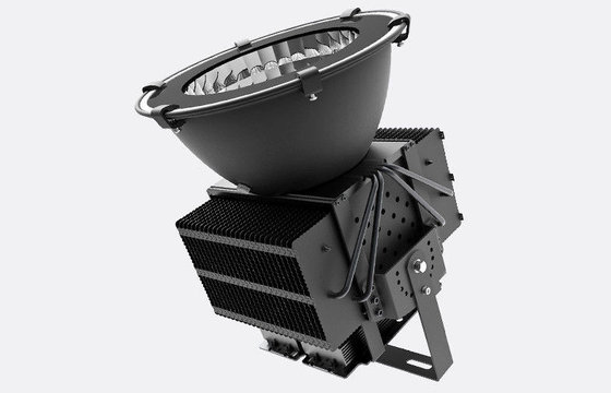 High lumen CREE 400w Industrial Led High Bay Lighting , stadium Led high bay light