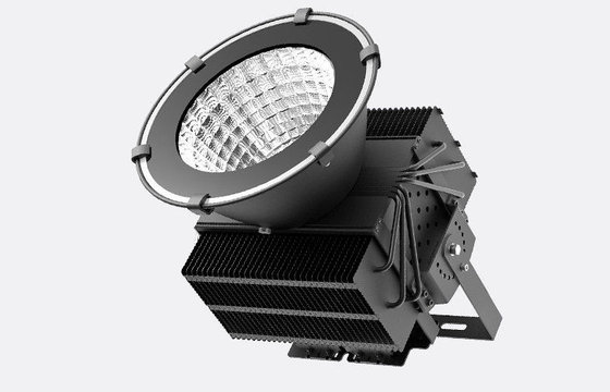 Ra80 500w Industrial Led High Bay Lighting retrofit with CREE XBD Led