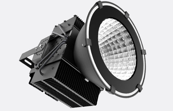110V outside Industrial Led High Bay Lighting 400watt for workshop Long life span