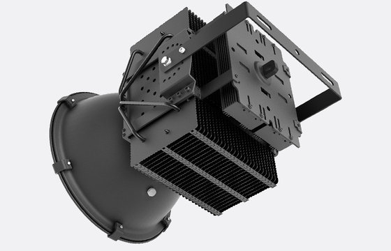 CREE XB-D Led High Bay Light 2800 - 6500K ,  industrial high bay lighting fixtures
