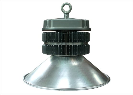 Phase Change Heatsink 200W Industrial LED High Bay Light Meanwell Driver