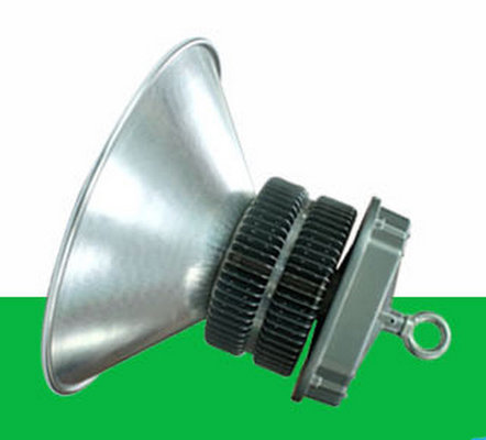 Phase Change Heatsink 200W Industrial LED High Bay Light Meanwell Driver