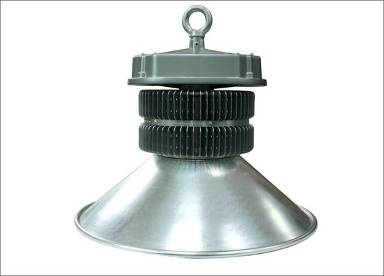 150W COB Industrial LED Highbay Light Phase Change Heating Ra 80 88 lm/w