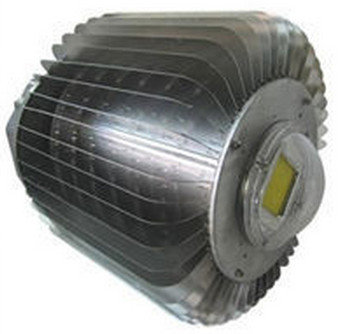 100W Industrial LED High Bay Lighting Gymnasium CE TUV SAA Certificated