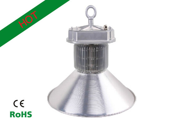 100W Industrial LED High Bay Lighting Gymnasium CE TUV SAA Certificated