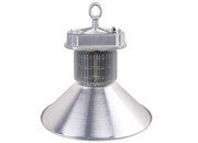 100W COB Stadium Park Industrial High Bay Lighting Meanwell Driver 5 Years Warranty