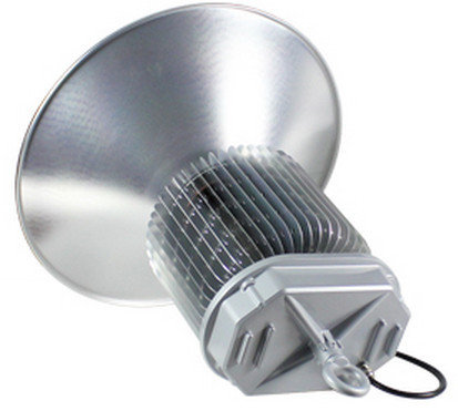 CRI 80 150Watt Industrial LED High Bay Lighting Warehouse Logistics Centers CE TUV Certificates