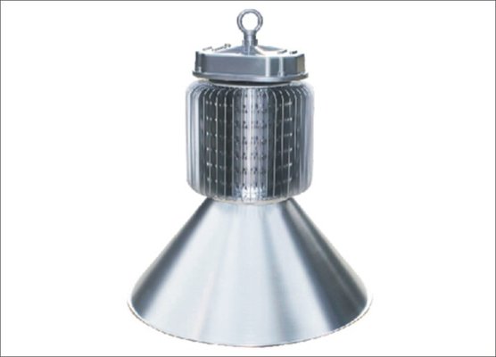 240W LED High Bay Lighting Aluminium PC Reflector Phase Change Cooling SAA TUV CE Aproval