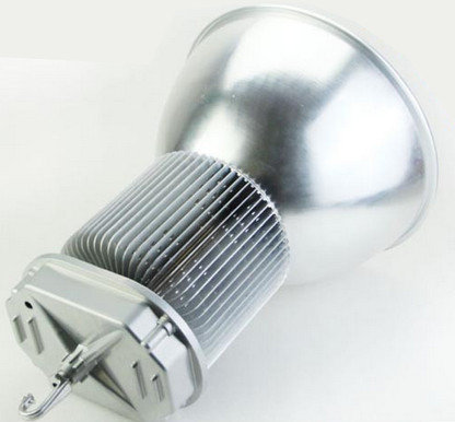 90 Degree 4000K 200W Natural White Industrial LED High Bay Lighting CE / FCC