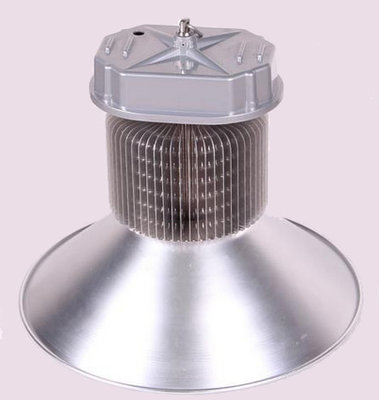 Bridgelux COB 240W 45Mil Ra>80 Industrial LED High Bay Lighting Fixture Gymnasium TUV