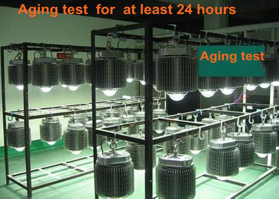 Subway / Petrol Station / Industrial led High Bay Lighting , 120w LED High Bay Light